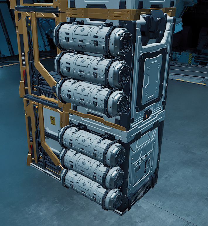 【Outpost: Infinity Siege】序盤の建築(電力、建材、コア出力) - ドルピコの部屋